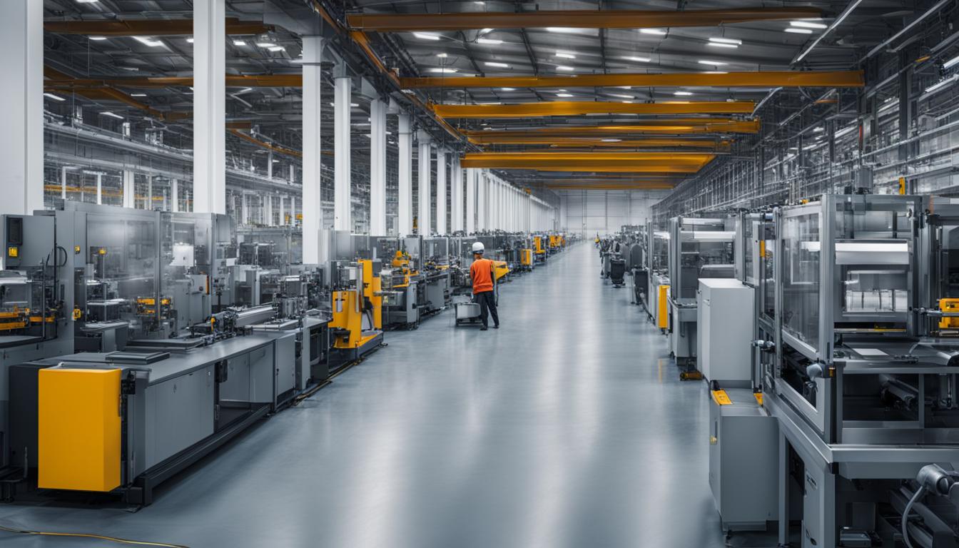 Expert Guide to Manufacturing Inventory Management