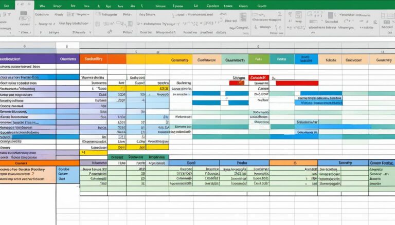 Manage Inventory in Excel Efficiently | Quick Guide
