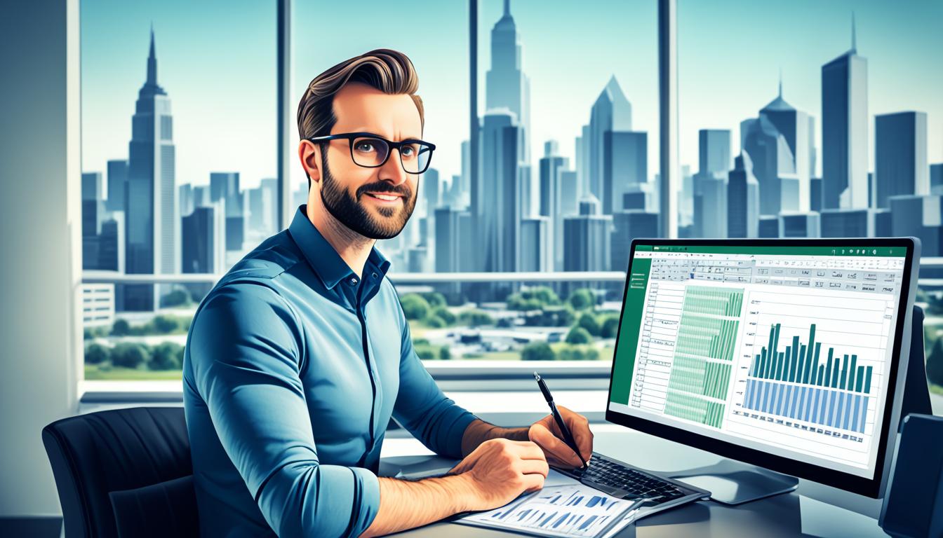 Task Management in MS Excel Explained - Tips & Tricks