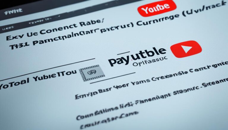 Understanding YouTube Pay in South Africa