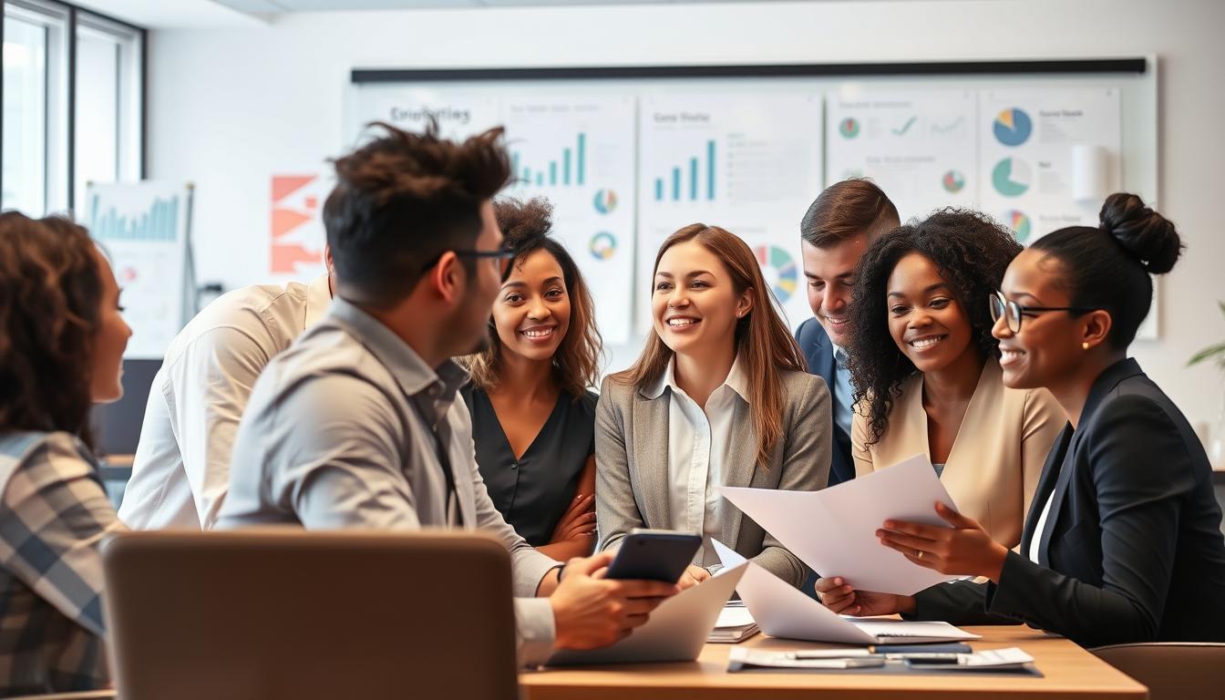 Essential Manager Skills for Effective Leadership