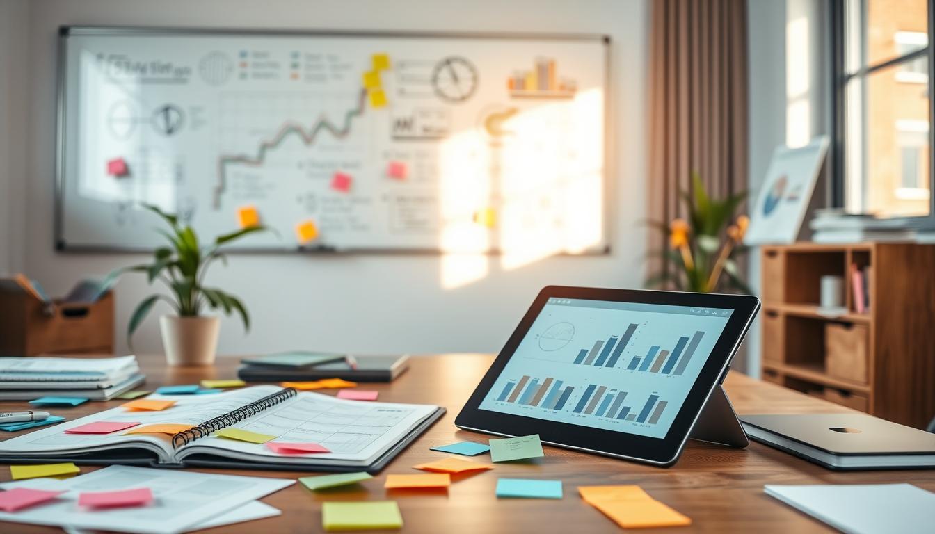 Four Basic Management Tasks Explained | Business Essentials